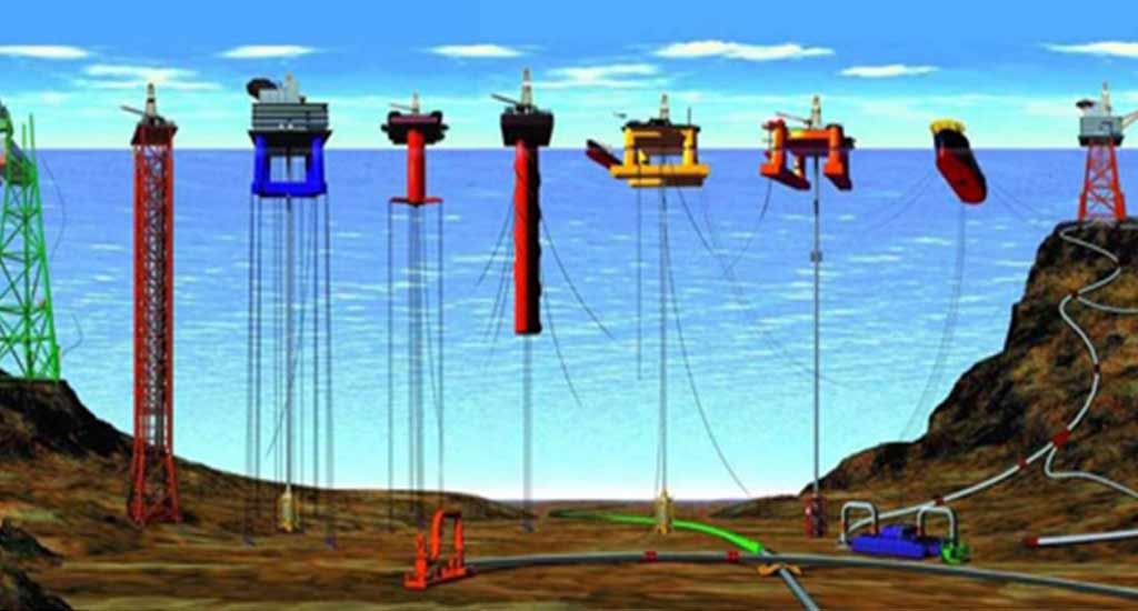 Field Development and Operations – ProGrowth Energy